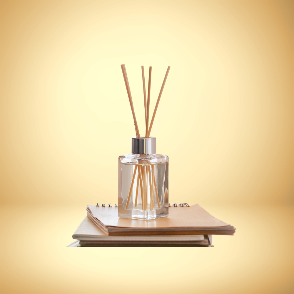JC Perfumes