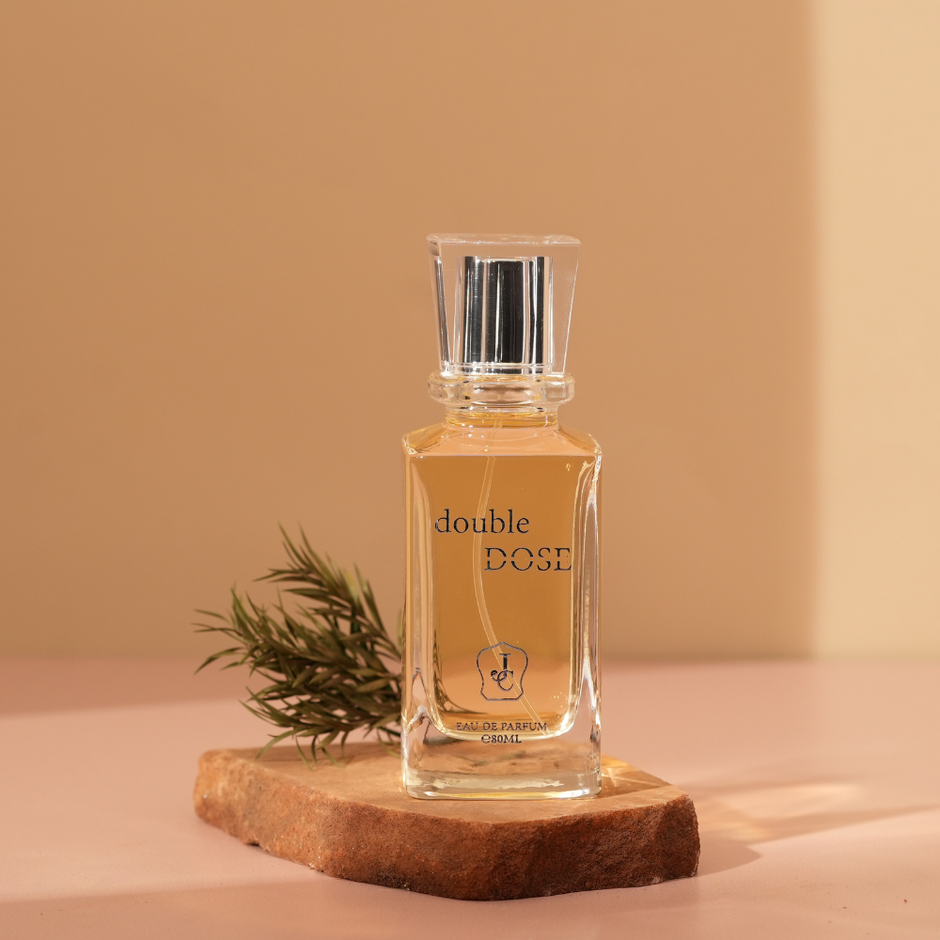 JC Perfumes