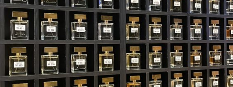 About Us – JC Perfumes