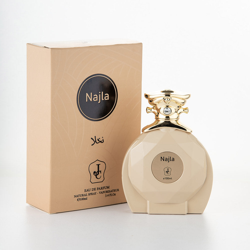Najla – JC Perfumes